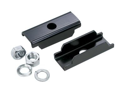 Panduit FiberRunner threaded rod bracket - FEIAB58 - Cable Management ...