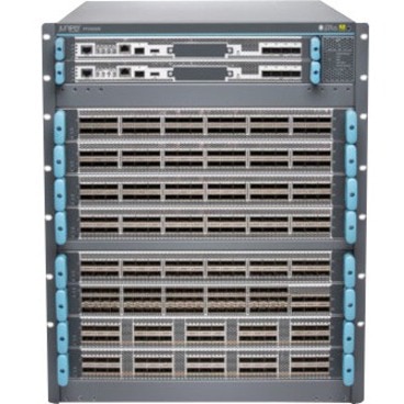Juniper Front Panel - JNP10008-FRPNL1-BB - Rack Accessories - CDW.com