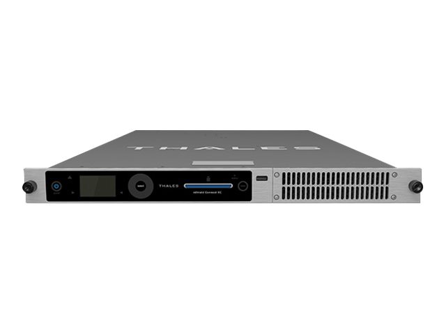 Thales nShield Connect XC NH2075-H - security appliance - NH2075-H ...