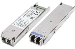 Extreme Networks - SFP (mini-GBIC) transceiver module - MGBIC-LC09 ...