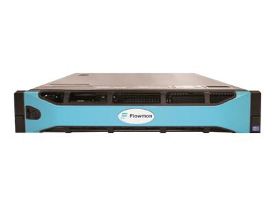 Flowmon Collector R6-96000 Pro - network monitoring device - IFC-R6 ...