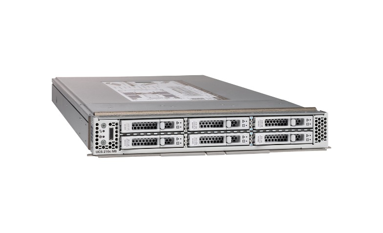 Cisco Ucs Data Center