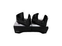 Zebra 2 Slot Charge Only Sharecradle Handheld Charging Cradle Crd