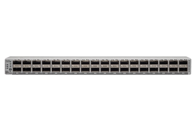NetApp Cisco Nexus 9336C-FX2 Cluster Switch - X190200-CS-PE - Ethernet ...