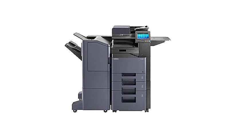 Kyocera Copystar 408Ci Color Printer - COYCS408CI Kyocera Copystar 408Ci Color Printer - COYCS408CI