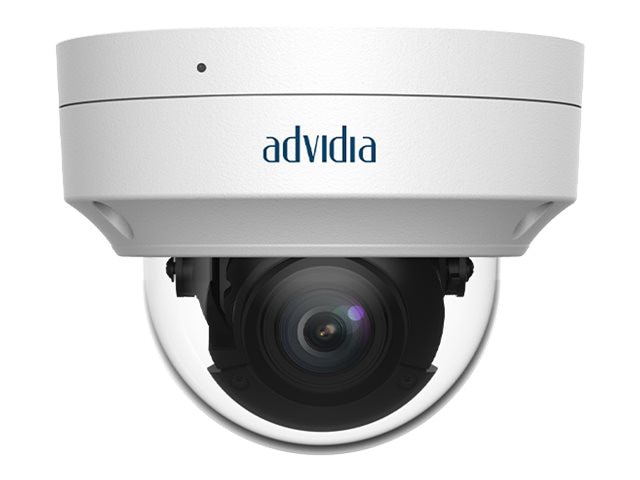 Advidia M-46-V - network surveillance camera - dome - M-46-V - Security ...