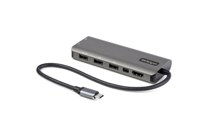 Thunderbolt Port Vs Mini Displayport