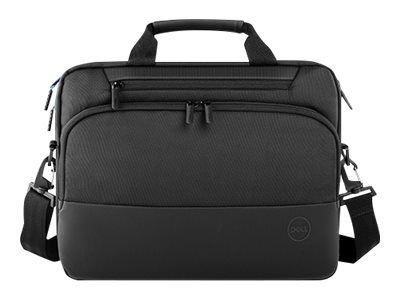 Dell Pro Briefcase 15 - notebook carrying case - 460-BCMU