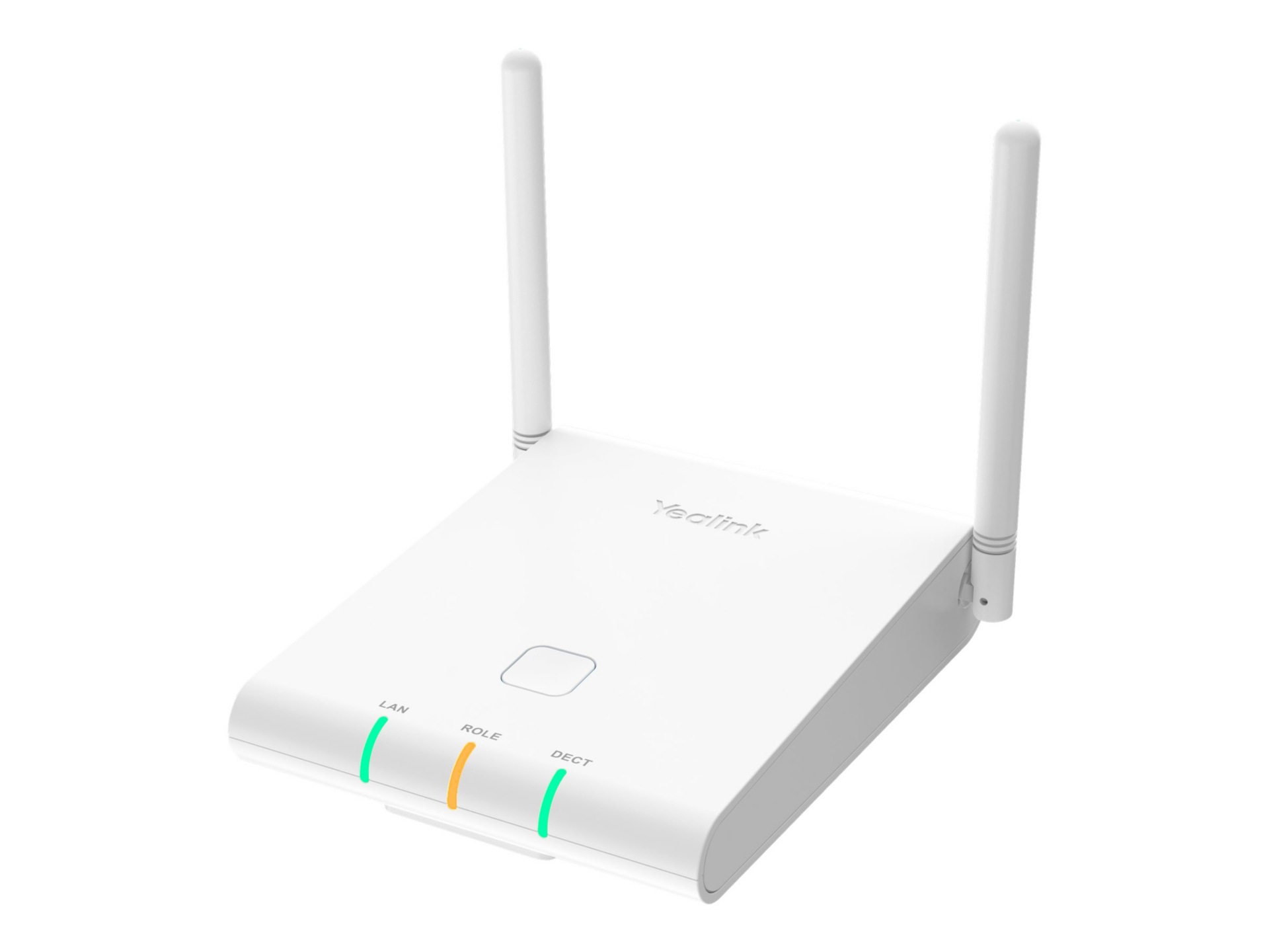 Yealink W90 DECT IP Multi-Cell System - W90DM - Phone Accessories - CDW.com