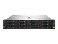 HPE StoreEasy 1660 - NAS server - 16 TB - R7G21A - Network Attached ...