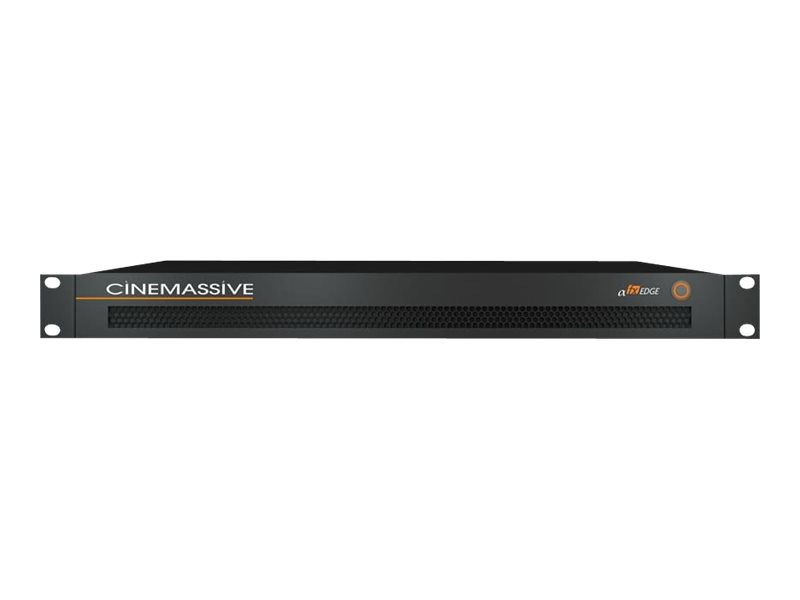 CineMassive Alpha FX Edge - video wall controller - 3001014 - Audio ...