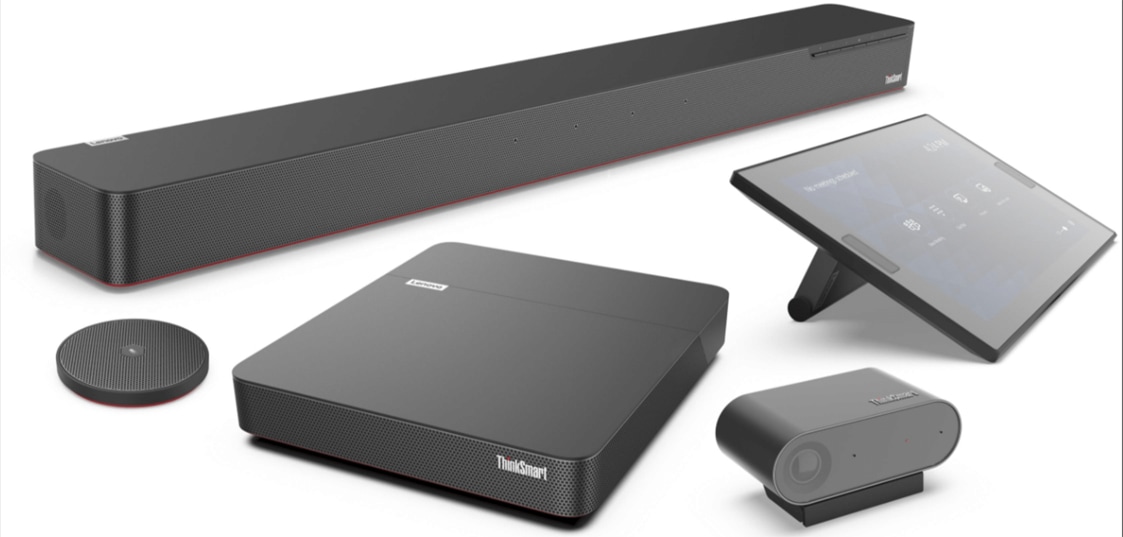 Lenovo ThinkSmart Core Kit - 11S30003US