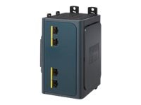 Cisco Expansion SFP Module - expansion module - 4 ports - IEM-3000-4SM ...