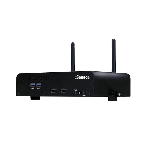 Seneca HDN Media Player - USFS-05-V2 - Streaming Devices - CDW.com