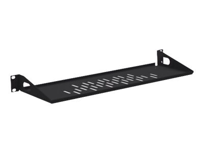 Kendall Howard - rack shelf - 1U - LDRS1U6V - Racks & Cabinets - CDW.com