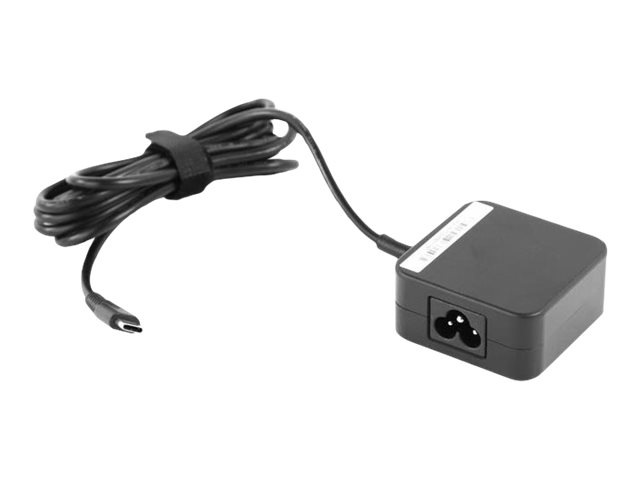 Zebra - power adapter - 45 Watt - PWR-BGA15V45W-UC-WW - Laptop Chargers ...