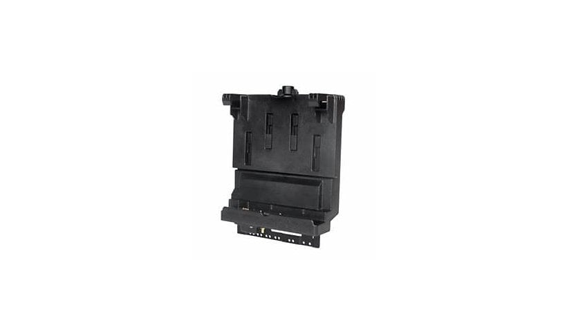 HP F110 G5&G6 VEHICLE DOCK+TRI PASS - 59C58U3 - Docking Stations & Port ...