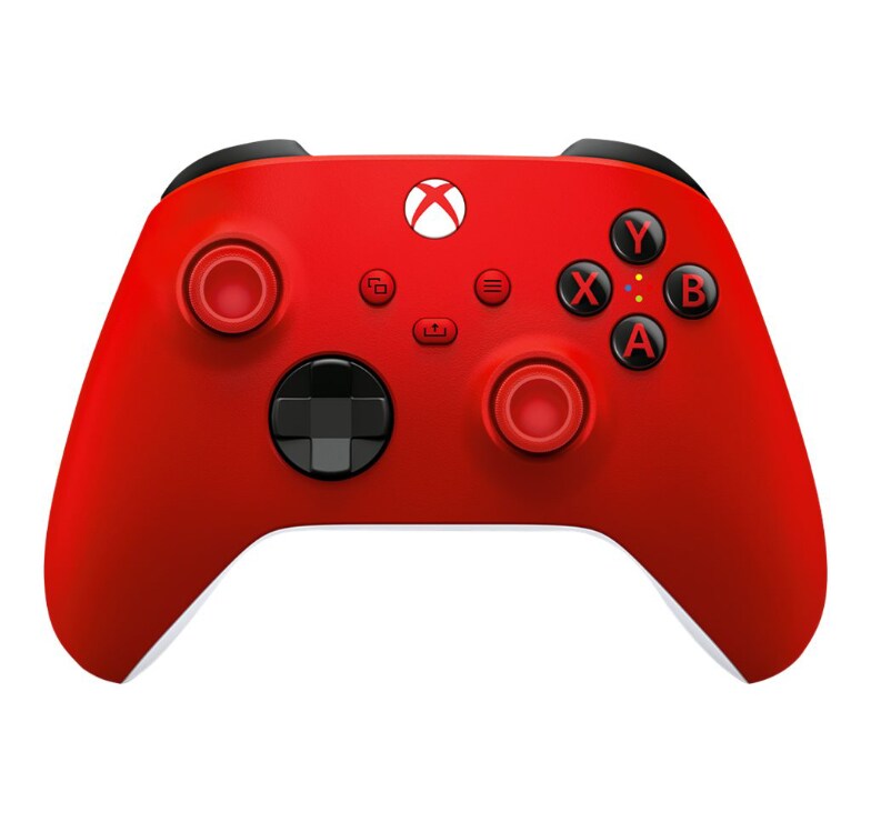 Bluetooth xbox wireless controller store