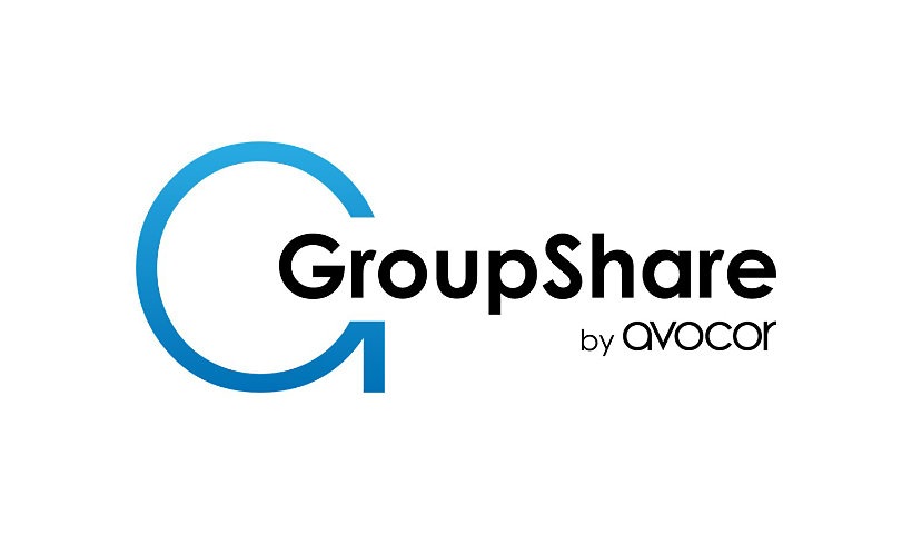 GroupShare for Microsoft 365 - subscription license (3 years) - 1 ... GroupShare for Microsoft 365 - subscription license (3 years) - 1 ...