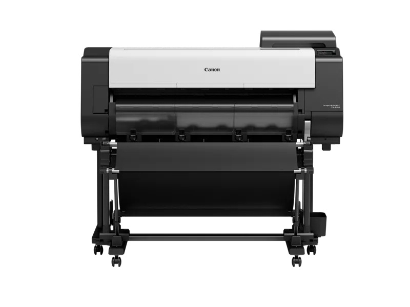 Canon TX-3100 Wide Format Printer Bundle - 5515C002-Z36 - Large Format ...