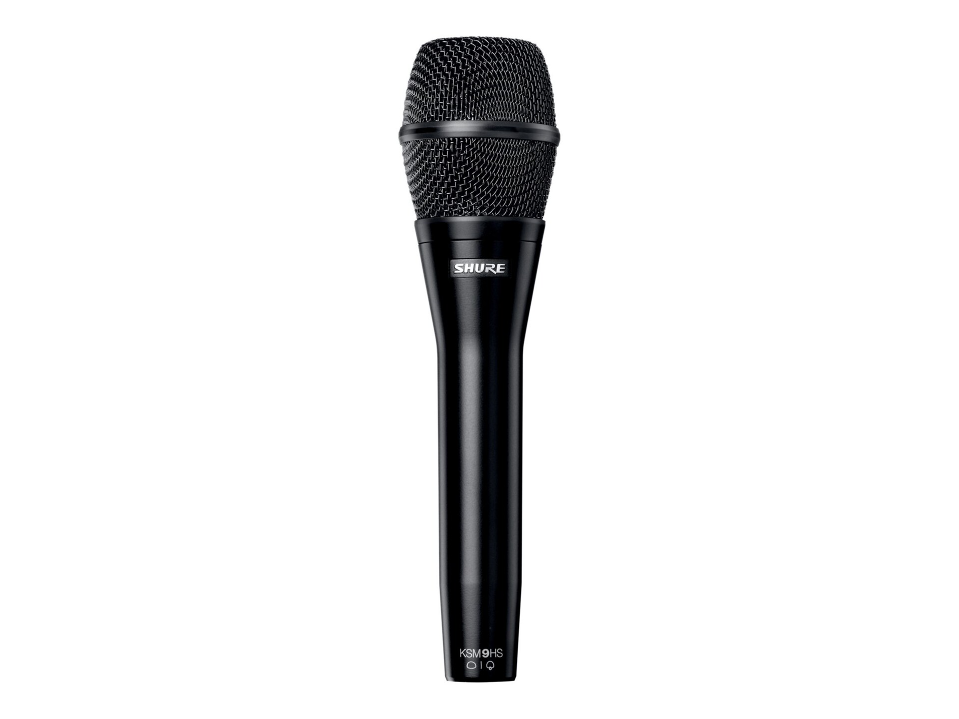 Shure KSM9HS - microphone - KSM9HS
