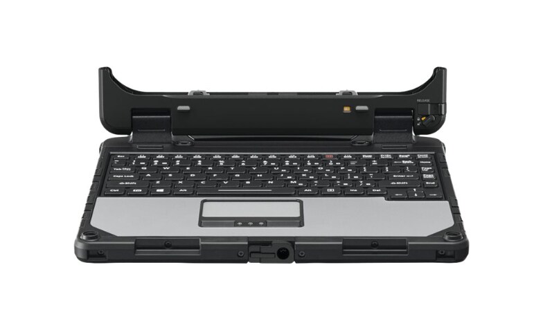 Panasonic Premium CF-VEK333LMP - keyboard - with touchpad Panasonic Premium CF-VEK333LMP - keyboard - with touchpad