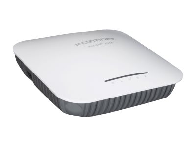 Fortinet FortiAP 231F - wireless access point - Wi-Fi 6 - FAP-231F-S ...