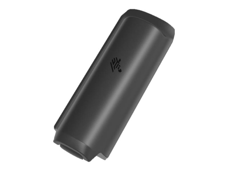Zebra PowerPrecision - handheld battery - Li-Ion - 3500 mAh - BTRY-MC2X ...