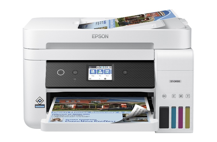 Epson Color Printer