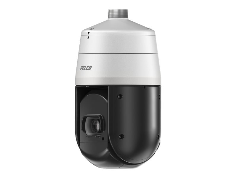 Pelco Spectra Enhanced 7 Series S7230L-PW - network surveillance camera - dome - S7230L-PW ...