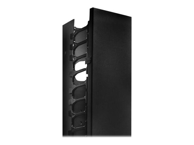 CPI Global Vertical Cabling Section - rack cable management kit ...