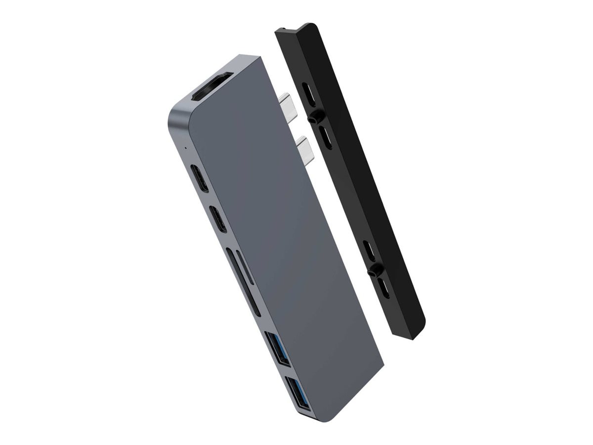 Hyperdrive hub store