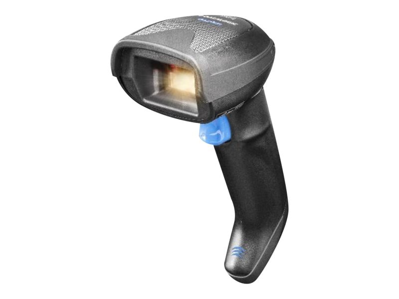 HP GBT4500 Wireless Barcode Scanner - 4P886AA - Barcode Scanners - CDW.com