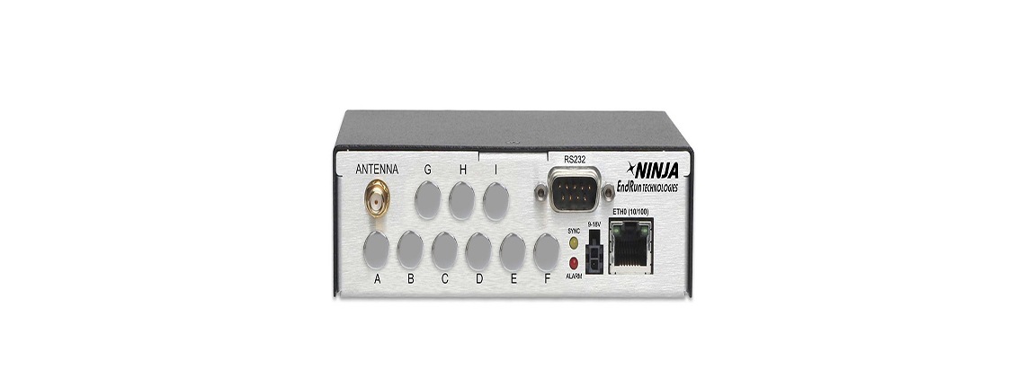 EndRun Ninja Network Time Server - 3210-1001-000 - Network Management Devices - CDW.com