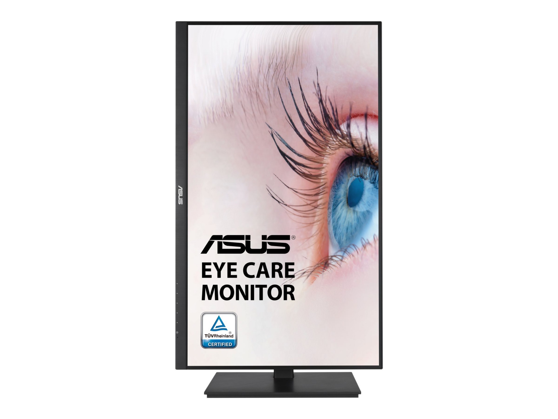 ASUS VA24DQSB - LED monitor - Full HD (1080p) - 23.8" - VA24DQSB ...