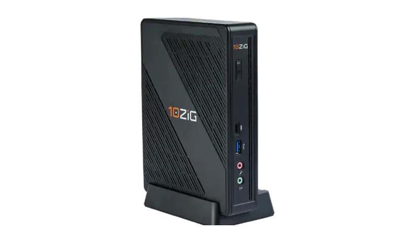 10ZiG 6010q Thin Client - 8GB RAM 64GB Windows 10 IoT - 6010Q-8969T ...