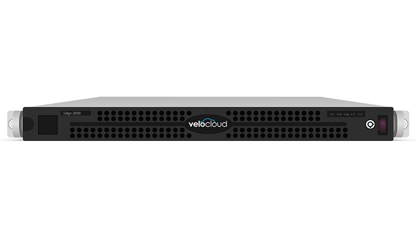 VMware VeloCloud Edge 2000 SD-WAN Appliance with Edge Renewal - NB ... VMware VeloCloud Edge 2000 SD-WAN Appliance with Edge Renewal - NB ...