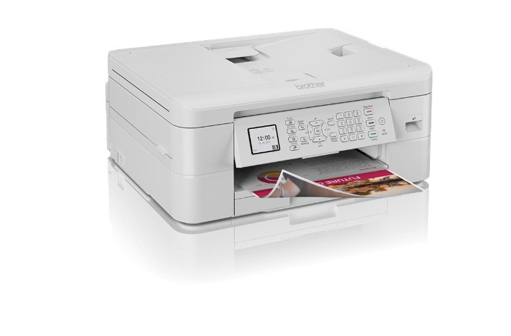 Brother Mfc Printer Driver