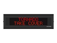 Valcom VL520BK-F-SA - IP speaker - for PA system - VL520BK-F-SA