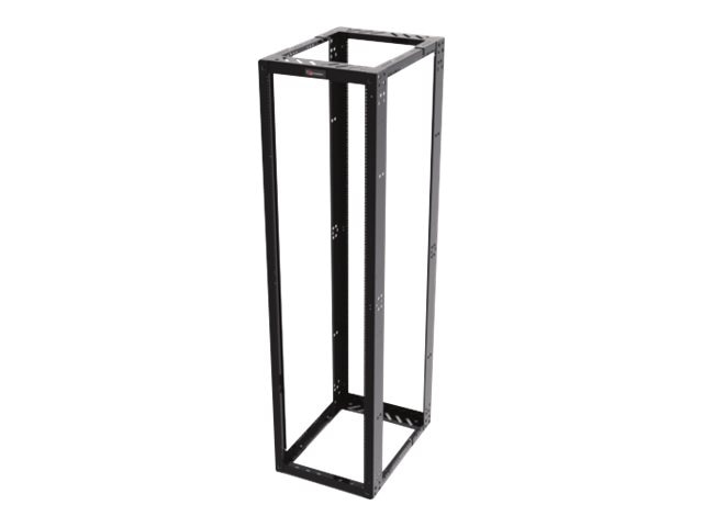 SIEMON 7'X19IN VERSAPOD 4-POSTRAK - RSQ1-07-S - Racks & Cabinets - CDW.com