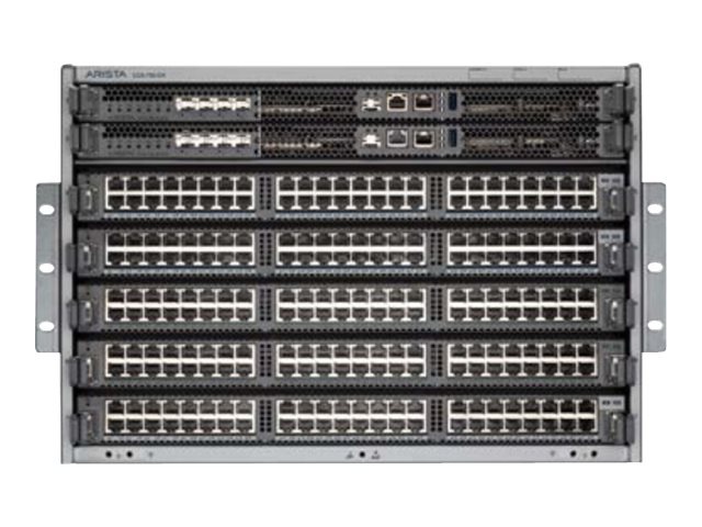 Arista Cognitive Campus 750 Series CCS-755-25-BND - switch - managed ...