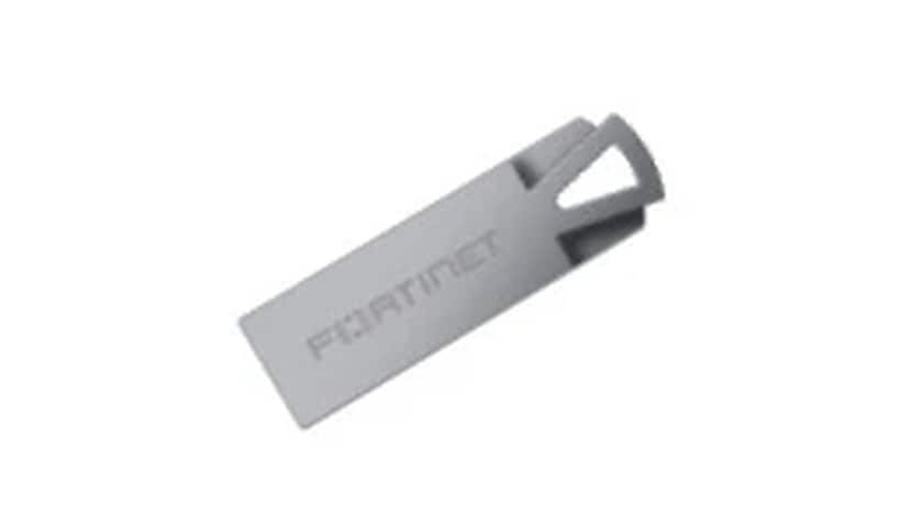 Fortinet FortiToken 400 - hardware token - FTK-400-5 - Security Tokens ...