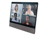 Cisco Webex Desk Pro - video conferencing device - CS-DESKPRO-K9-RF ...