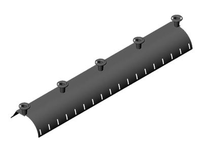 CPI Tool-less Cross Member Radius Drop - cable runway radius drop ...