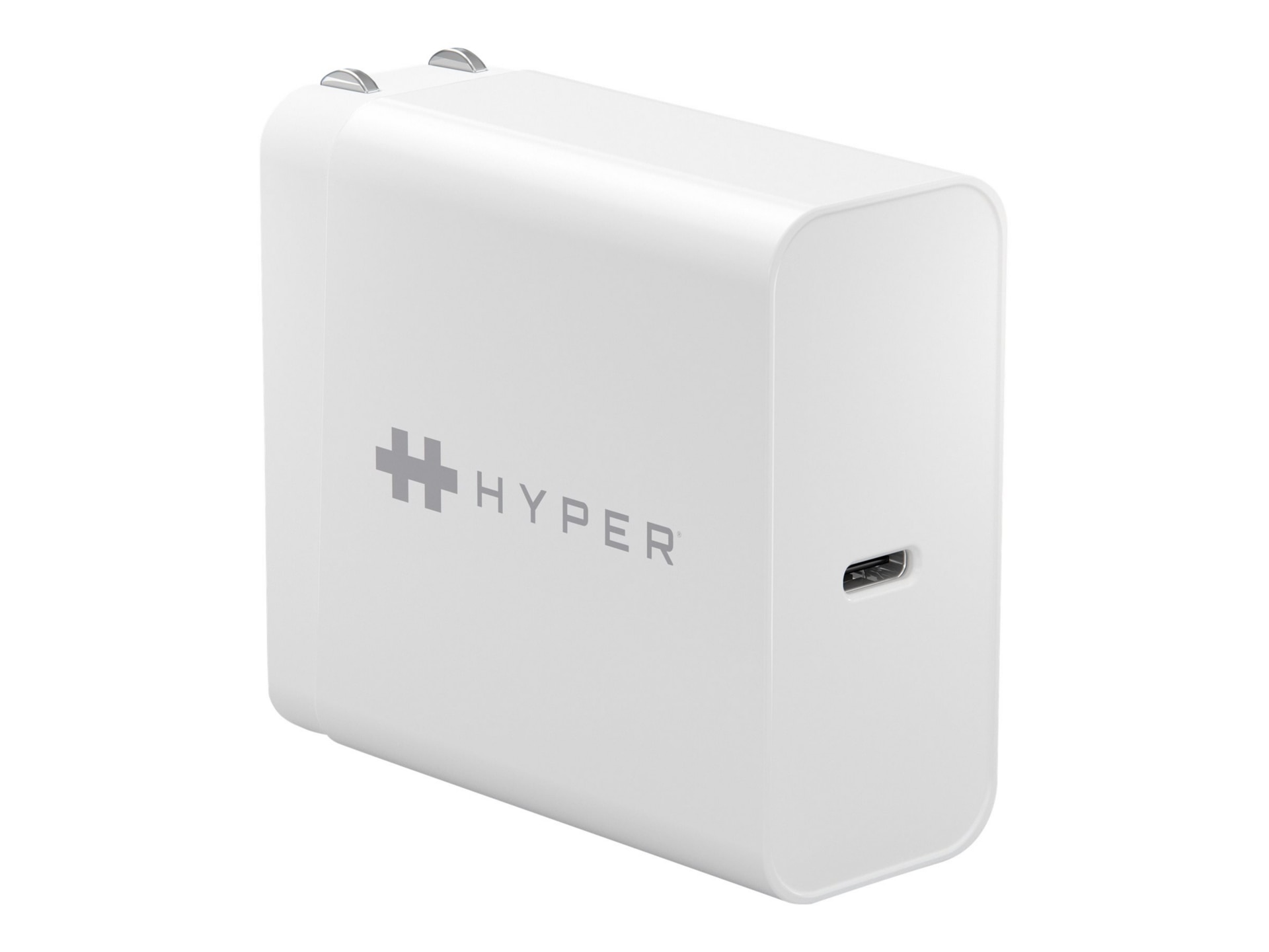 Hyper HyperJuice PN453 AC Adapter - HJ453U - Laptop Chargers & Adapters ...
