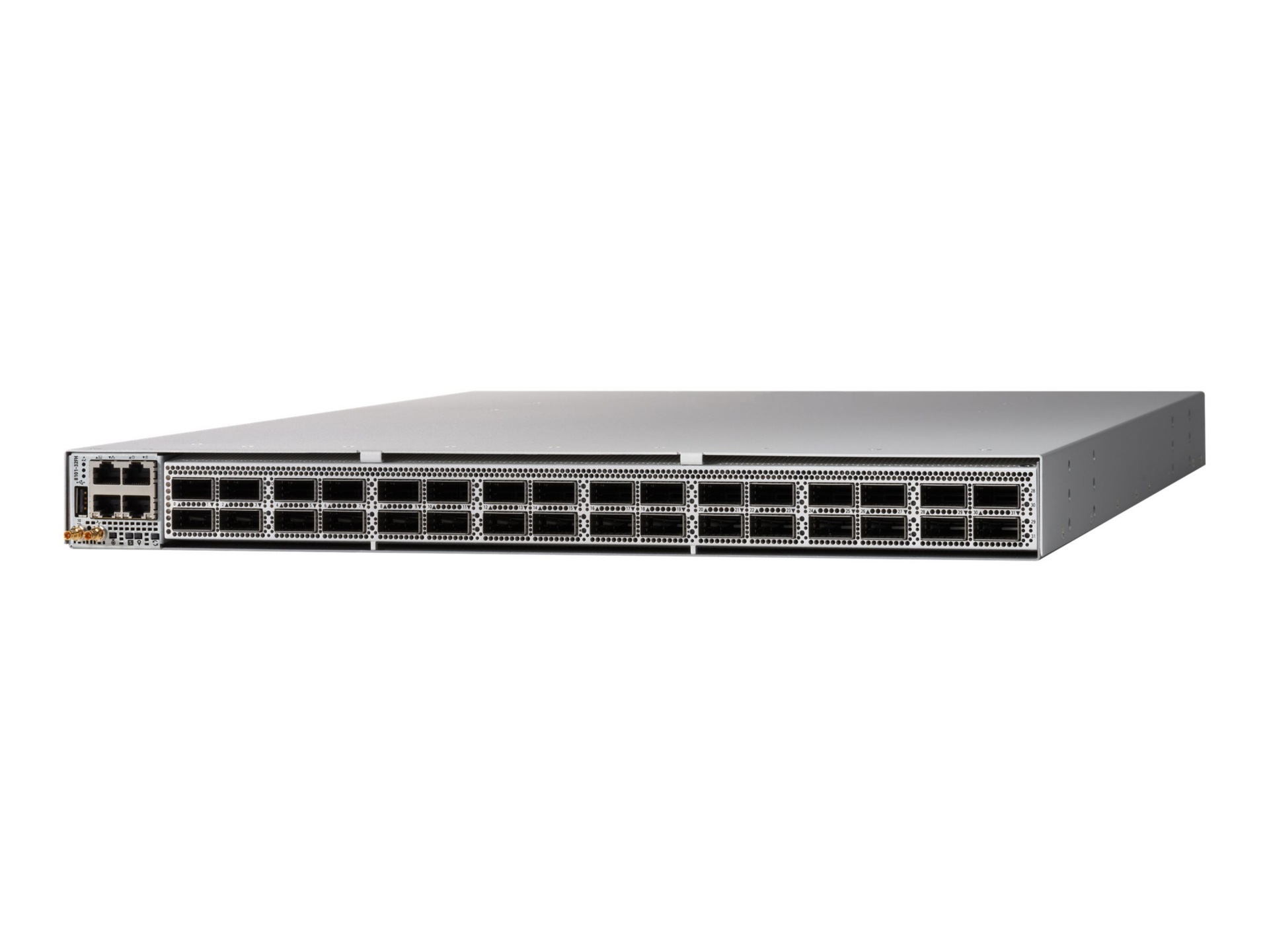 Cisco 8000 Series 8101-32FH - router - rack-mountable - 8101-32FH-O=