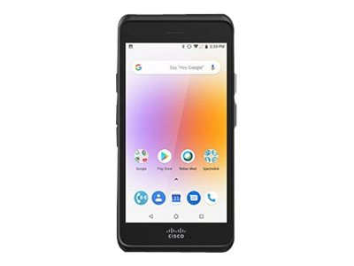 Cisco Webex 860 - smartphone - 64 GB - - CP-860-K9= - VoIP Phones - CDW.com