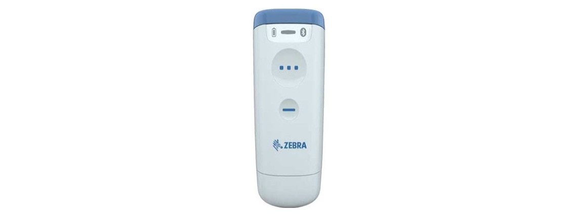 Zebra CS6080 Cordless Scanner - CS6080-HC4F00BVMWW - Barcode Scanners ...
