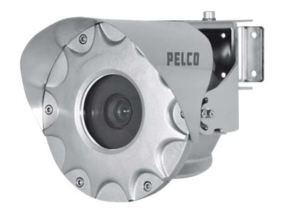 Pelco ExSite Enhanced 2 EXC2602-62-A4 - network surveillance camera ...