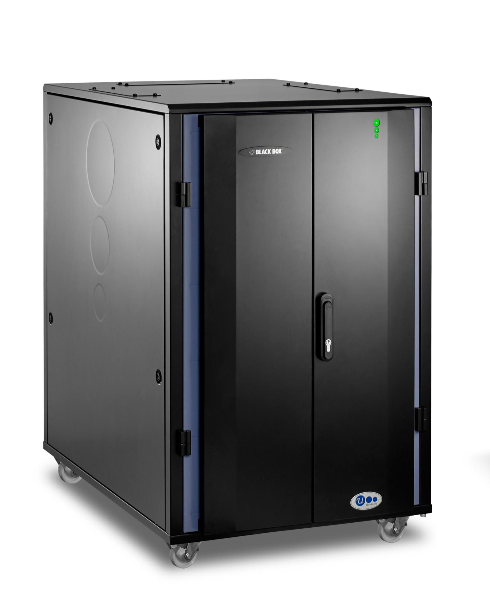 Soundproof Server Cabinet | Cabinets Matttroy